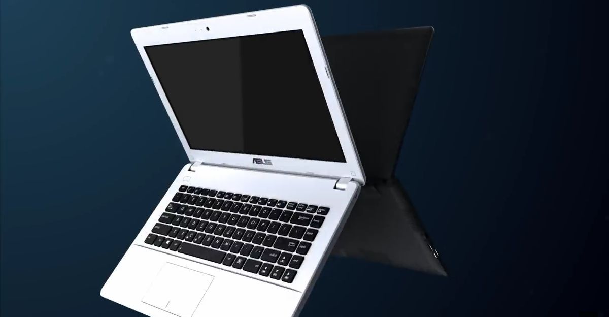 Harga ASUS X454YI - Laptop Tangguh dengan AMD A8 Series | Gadgetren