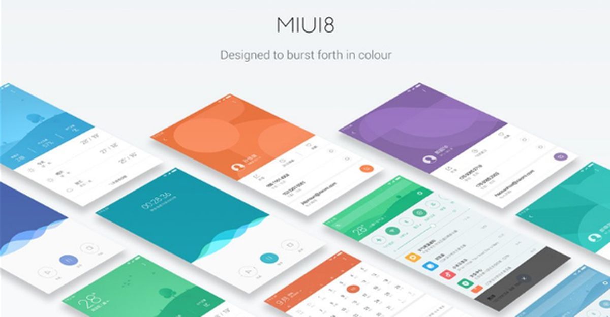 MIUI 8.1.4.0 OTA Update Mulai Meluncur, 4G LTE Kembali Dihilangkan ...