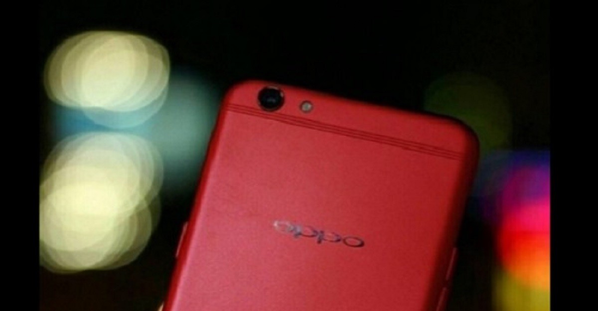 Terungkap Spesifikasi Hardware OPPO F3 Plus dengan Dual-Camera Selfie ...