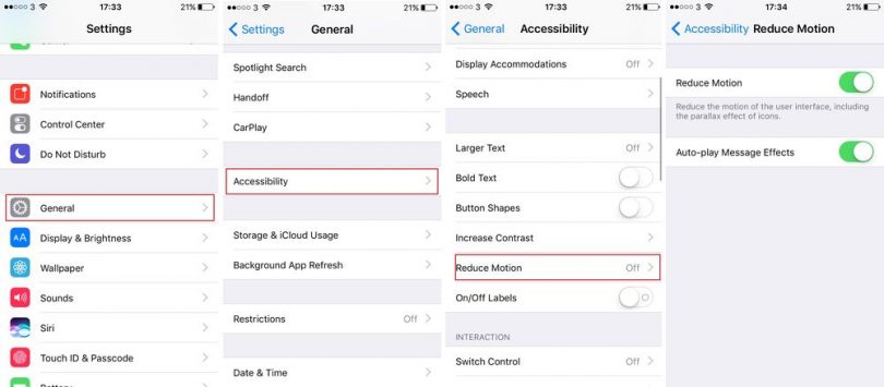 Cara Mengatasi iPhone Lemot / Lambat Kembali Cepat | Gadgetren