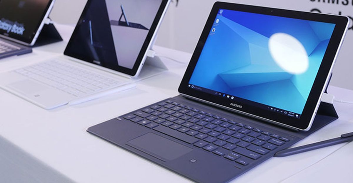Harga Samsung Galaxy Book & Spesifikasi Core i5 | Gadgetren