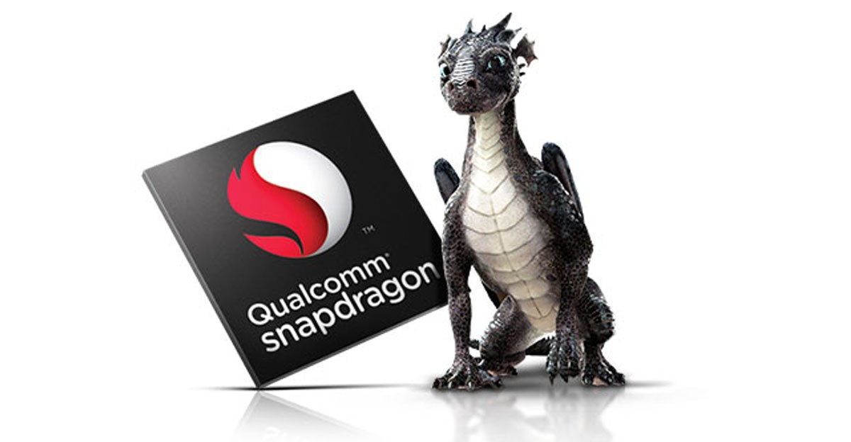 Monster, Prosesor Kelas Menengah Snapdragon 660 Tembus Skor 100 Ribu ...