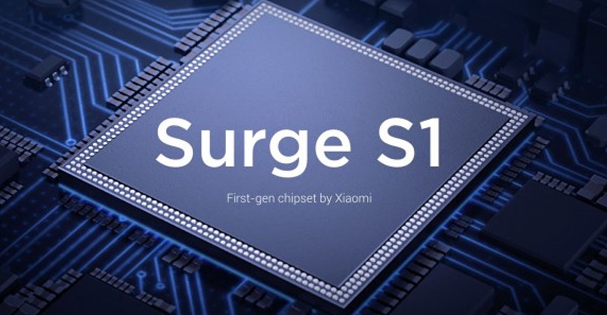 Debut Pertama, Xiaomi Surge S1 Mampu Libas Prosesor Snapdragon dan ...