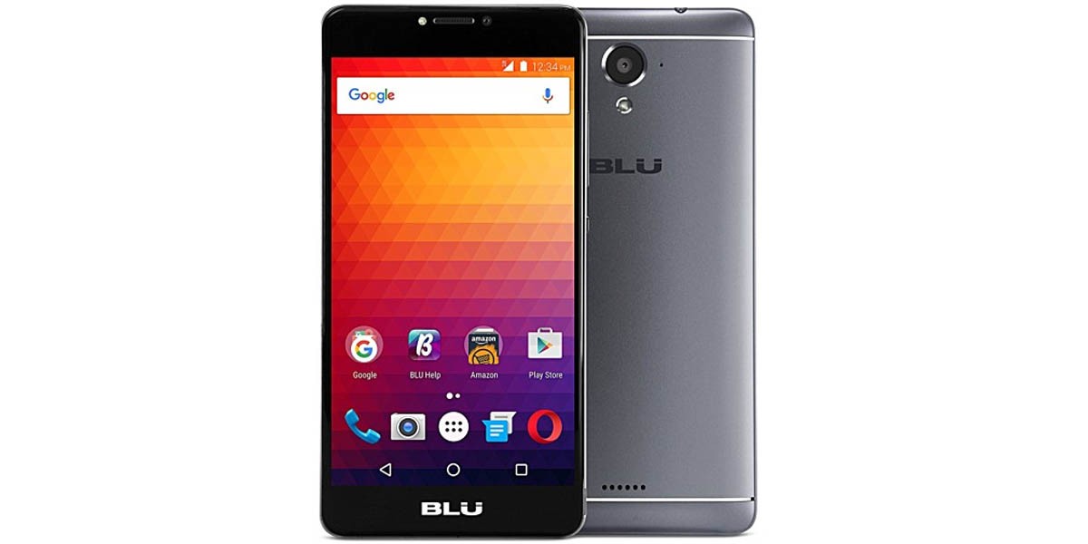 BLU R1 Plus Resmi Hadir Berbaterai Jumbo 4.000 mAh dan RAM 3 GB. Inilah ...