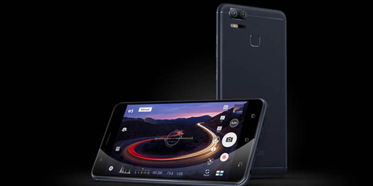 Muncul di GFXBench, ASUS X00ID Gunakan RAM 3 GB dan Dual-Camera Utama ...