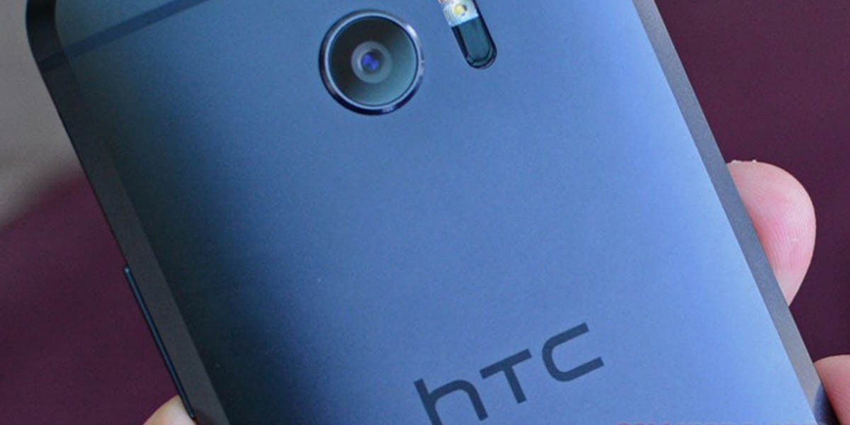 Monster, HTC U 11 akan Pakai RAM 6 GB dan Snapdragon 835. Apa Saja Fiturnya? | Gadgetren