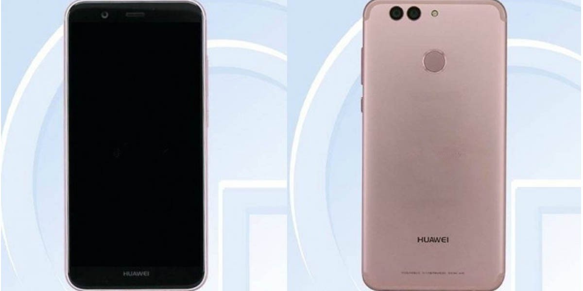 Huawei Nova 2 Terungkap di Situs TENAA | Gadgetren