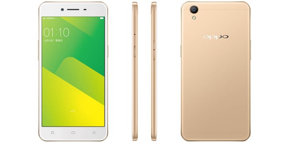 OPPO A57 vs Samsung J1 Mini Prime. Manakah Smartphone yang Tangguh ...