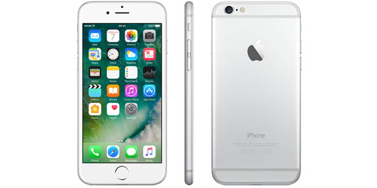 Perbedaan Apple iPhone 6 dan iPhone 6 Plus | Gadgetren