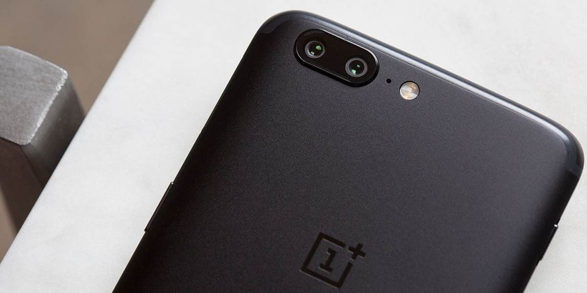 Inilah Harga Resmi OnePlus 5 Varian RAM 6 GB dan 8 GB | Gadgetren