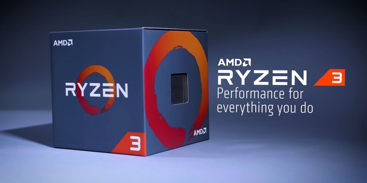 AMD Ryzen 3 Akhirnya Datang Dengan Harga Kompetitif | Gadgetren