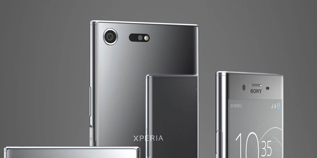 Smartphone Misterius Sony dengan Snapdragon 630 dan Kamera 21 MP ini ...
