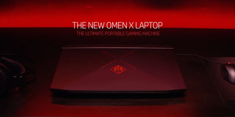 HP OMEN X - Harga & Spesifikasi Terbaru 2017 | Gadgetren