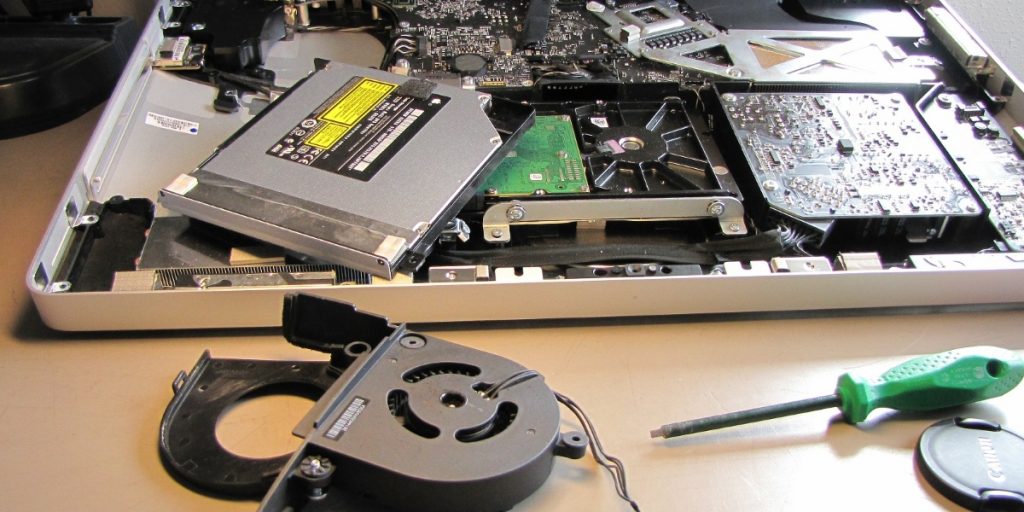 Cara Mudah Cek VGA Laptop Untuk Memastikan Komputermu Kuat Menjalankan ...