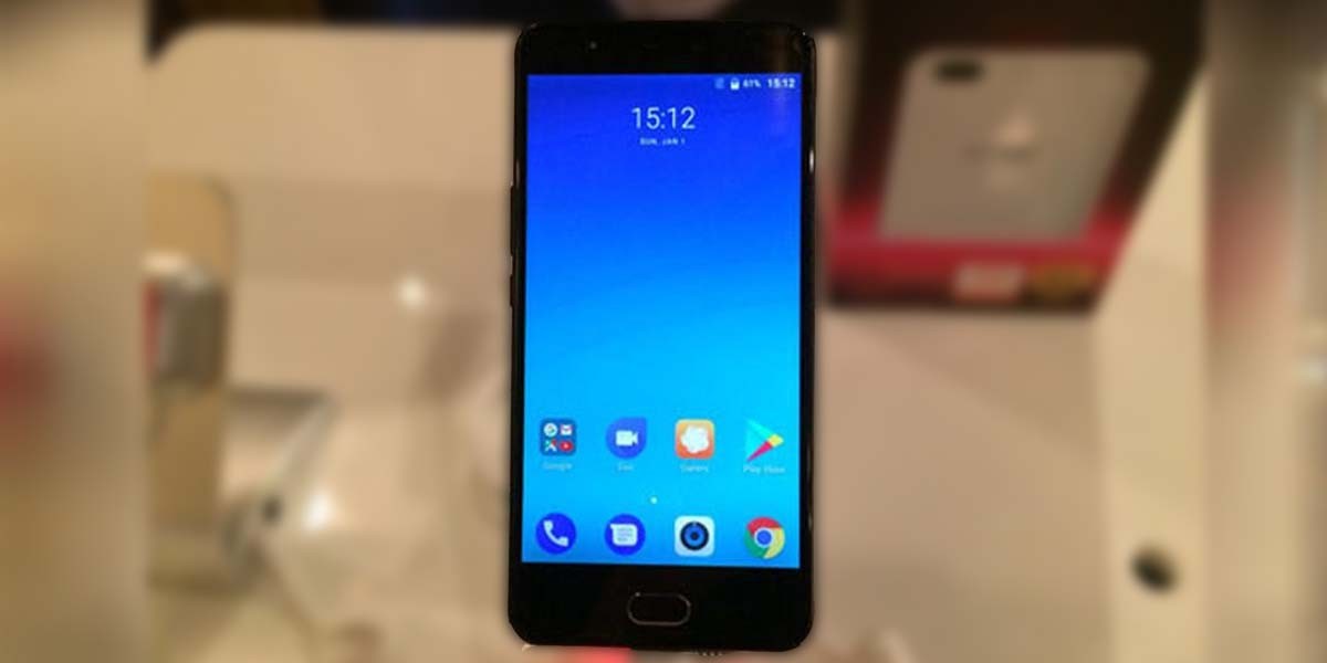 Genpro Z Hadir dengan RAM 4 GB dan Dual Camera 13 MP Cuma Rp 1 Jutaan ...