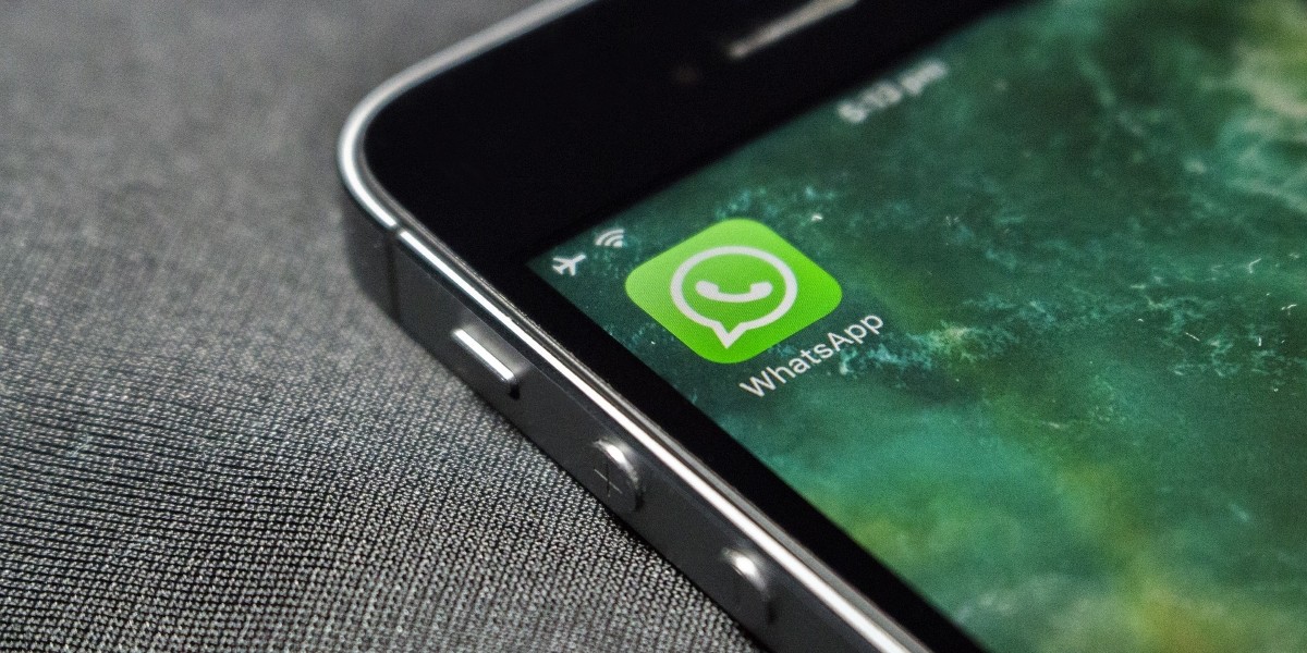 Cara Melihat Barcode WhatsApp Untuk Bisa Akses Lewat di PC | Gadgetren