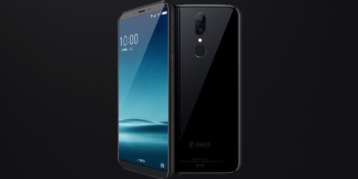 Andalkan RAM 6 GB dan Baterai 4050 mAh, 360 N6 Pro Jadi Raja Baru Smartphone Kelas Menengah ...