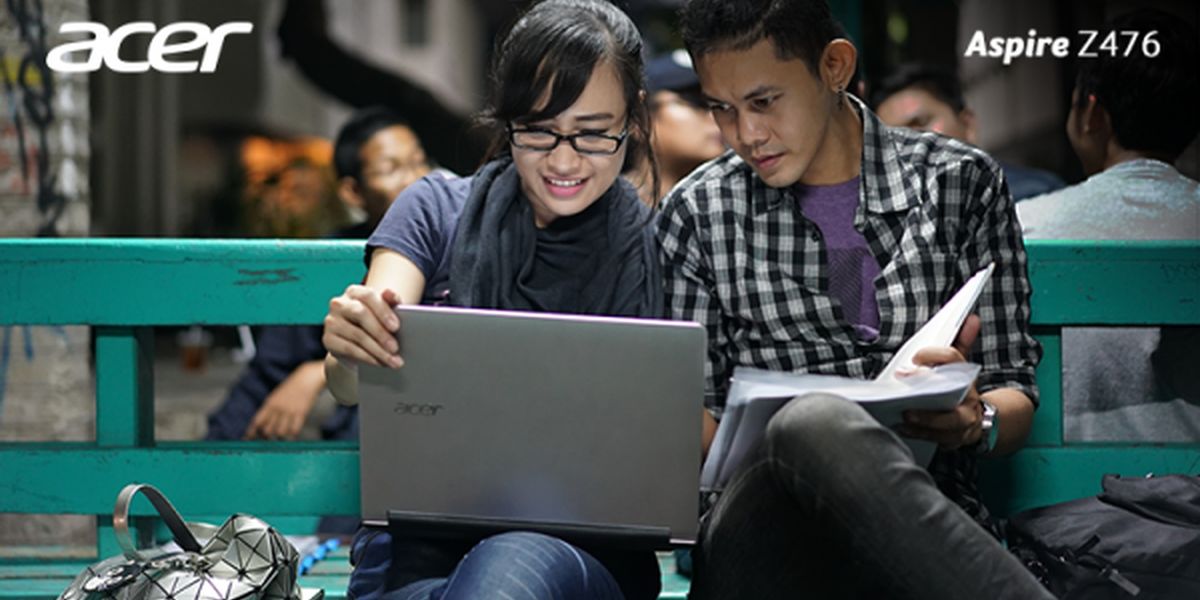 Acer Aspire Z476 - Harga & Spesifikasi Terbaru | Gadgetren