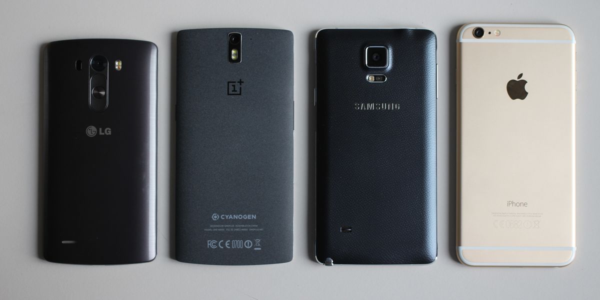 Mana yang Cocok Buat Kamu Antara Smartphone Kaca, Plastik, dan Metal ...