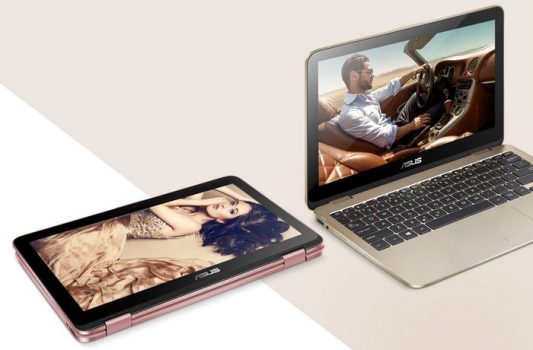 ASUS VivoBook Flip TP203 - Harga, Spesifikasi, Tangal Rilis | Gadgetren