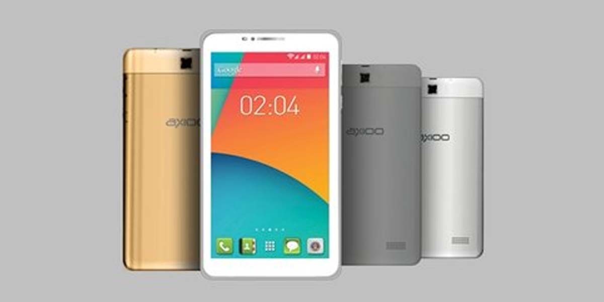 Harga Axioo S5T & Spesifikasi Terbaru 2018 | Gadgetren