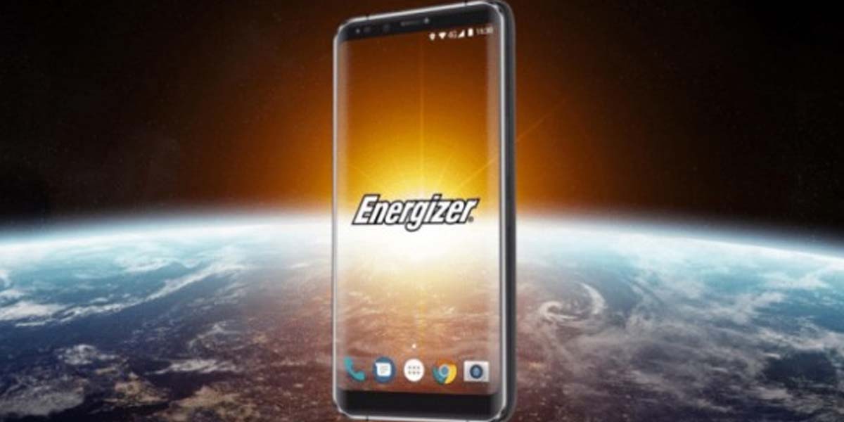 Energizer Buat Smartphone dengan RAM 6 GB & Baterai 4500 mAh yang Tahan ...