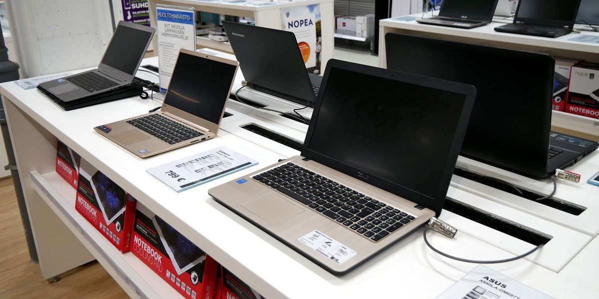 Rekomendasi Laptop Untuk Multimedia di Berbagai Rentang Harga | Gadgetren