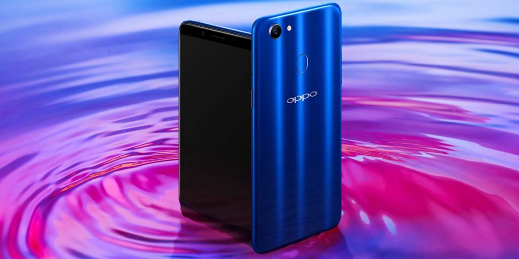 Vivo Y83 vs OPPO F5 - Bagus Mana? | Gadgetren