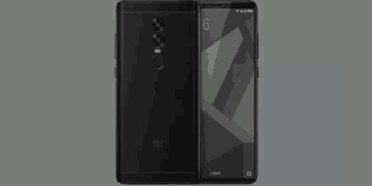 Xiaomi Redmi Note 5 akan Jadi yang Pertama dengan Snapdragon 632 dan ...