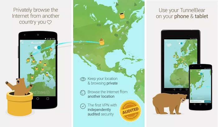 3 Aplikasi Vpn Untuk Ios Dan Android Yang Wajib Kamu Pakai Gadgetren