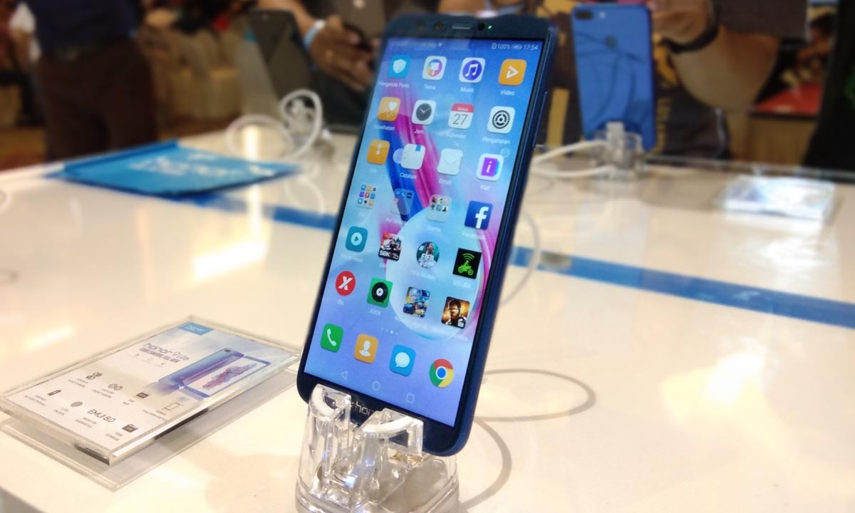 Honor Resmi Luncurkan 3 Smartphone Keren di Indonesia | Gadgetren
