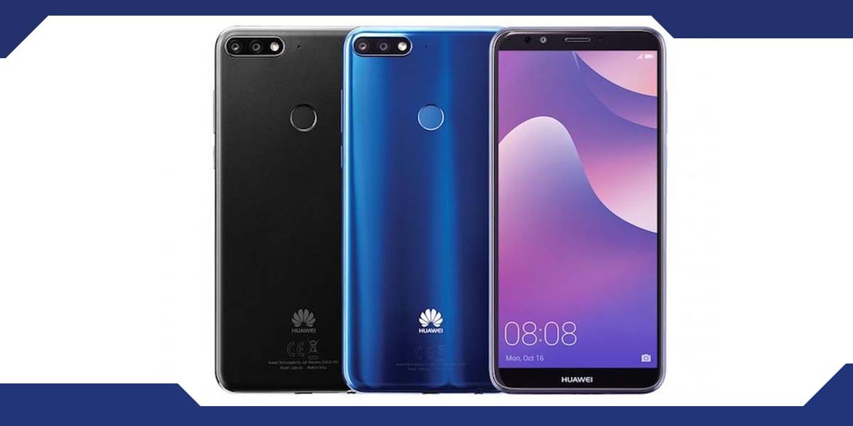 Huawei Nova 2 Lite Bawa RAM 3 GB dan Layar Penuh HD+ | Gadgetren