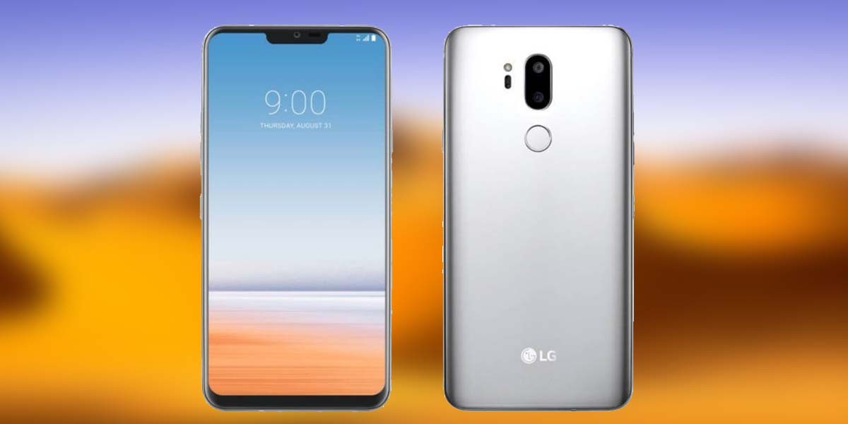 LG Q9 Resmi Diluncurkan dengan Snapdragon 821 & Kamera 16 MP | Gadgetren