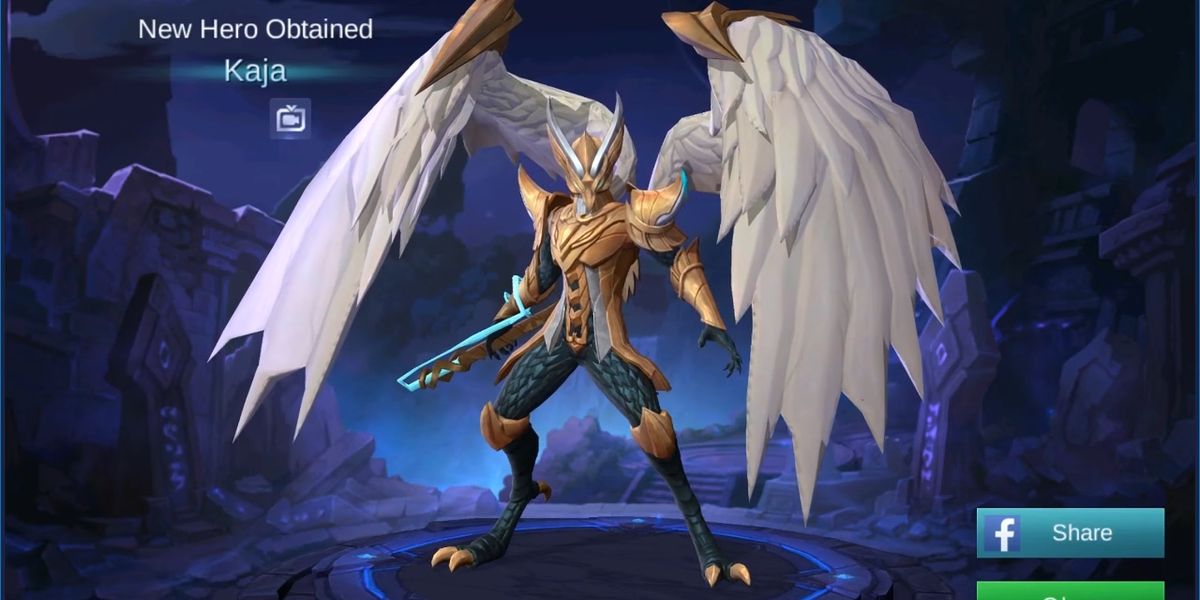 Kaja Si Raja Nazar - Skill, Tanggal Rilis, dan Cerita Latar | Gadgetren