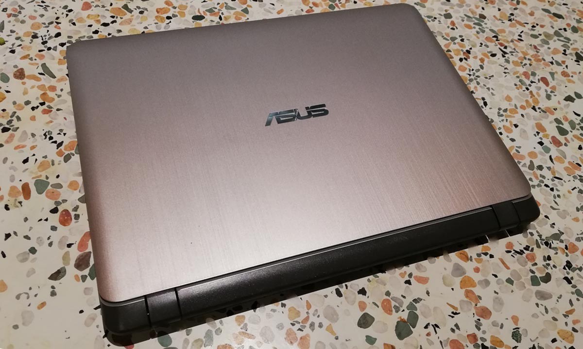 ASUS VivoBook A407 - Laptop Terjangkau dengan Intel Core i3 dan ...