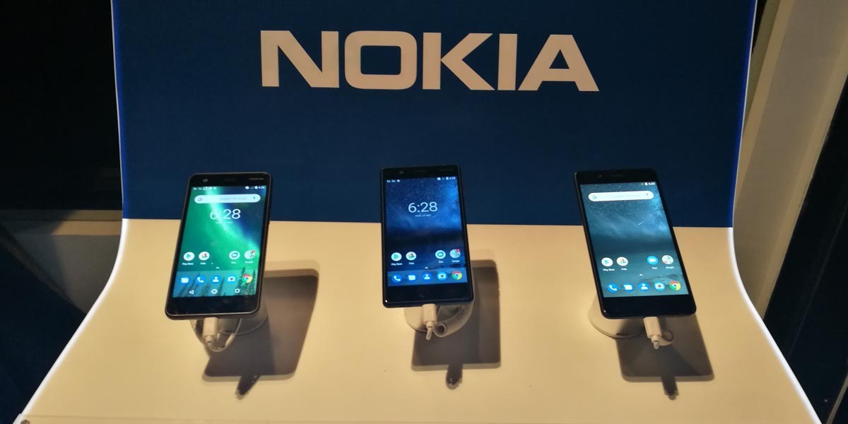 Kejutan Hari Raya, Beli Smartphone Nokia Bisa Dapat "Motor" di ...