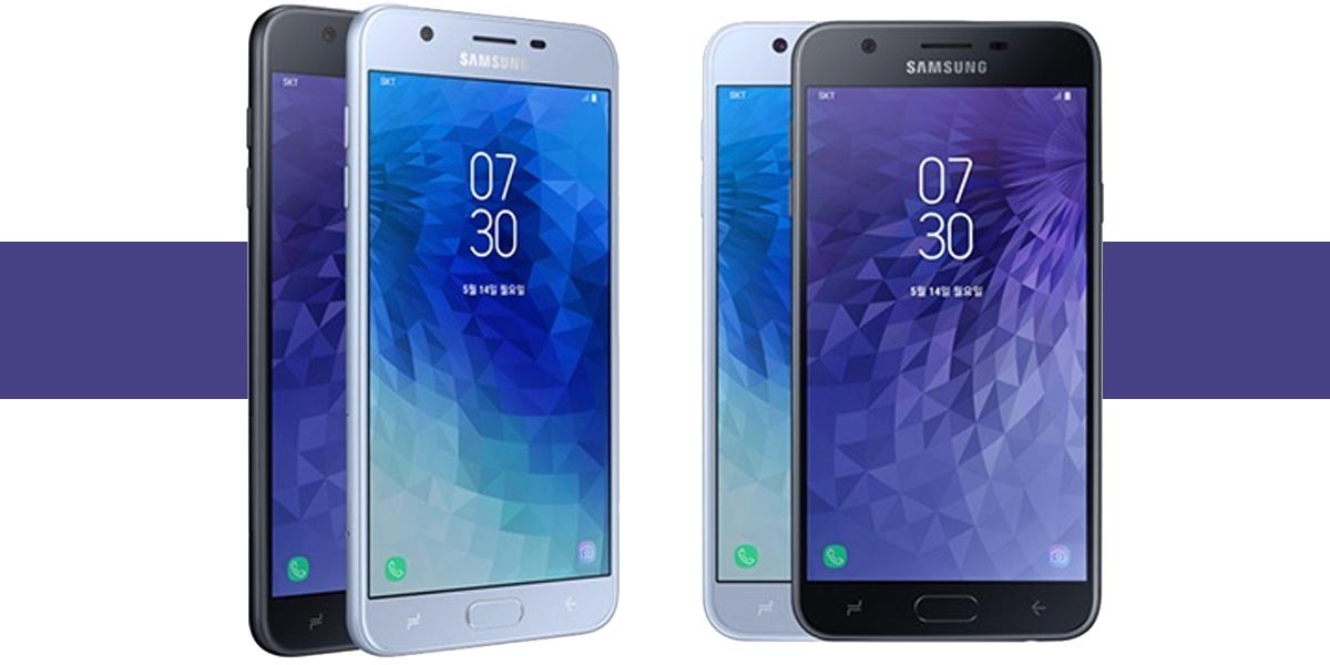 Samsung Galaxy Wide 3 Hadir dengan Android Oreo dan Kamera Selfie 13 MP ...