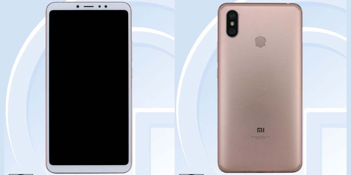 Bocor! Xiaomi Mi Max 3 Pro Siap Bawa Snapdragon 710 dan Baterai 5400 mAh | Gadgetren