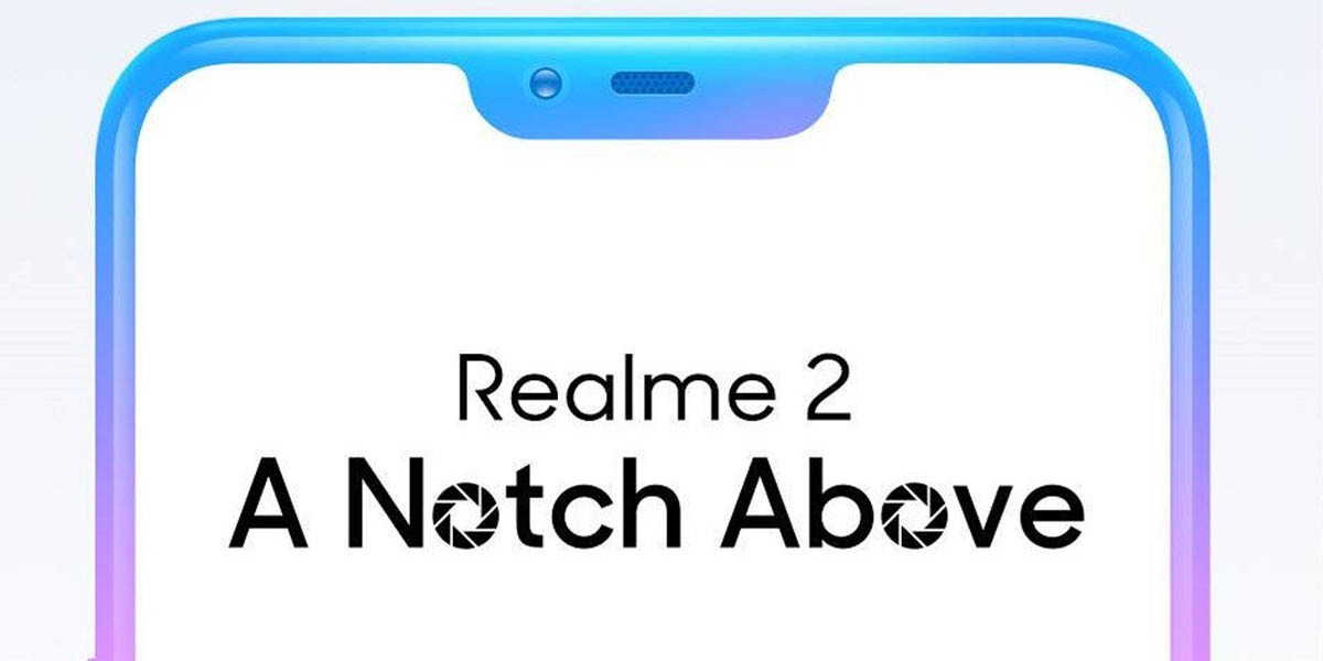 Realme 2 RAM 6 GB Siap Dirilis 28 Agustus 2018, Ini Spesifikasi ...