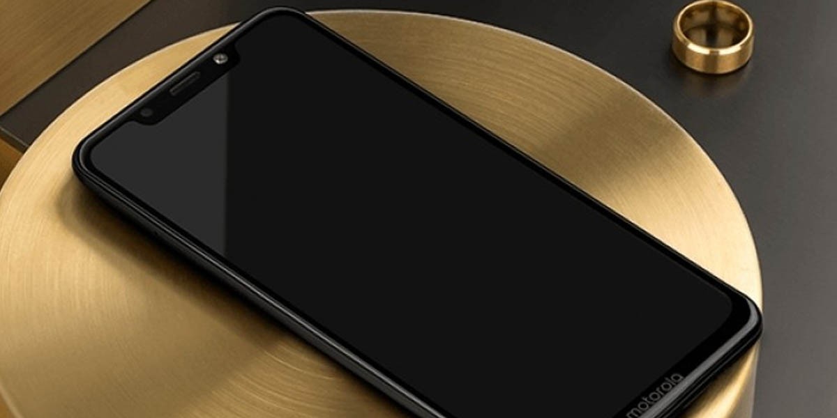 Motorola P30 Note Resmi Bawa RAM 6 GB + Snapdragon 636, Berapa Harganya ...