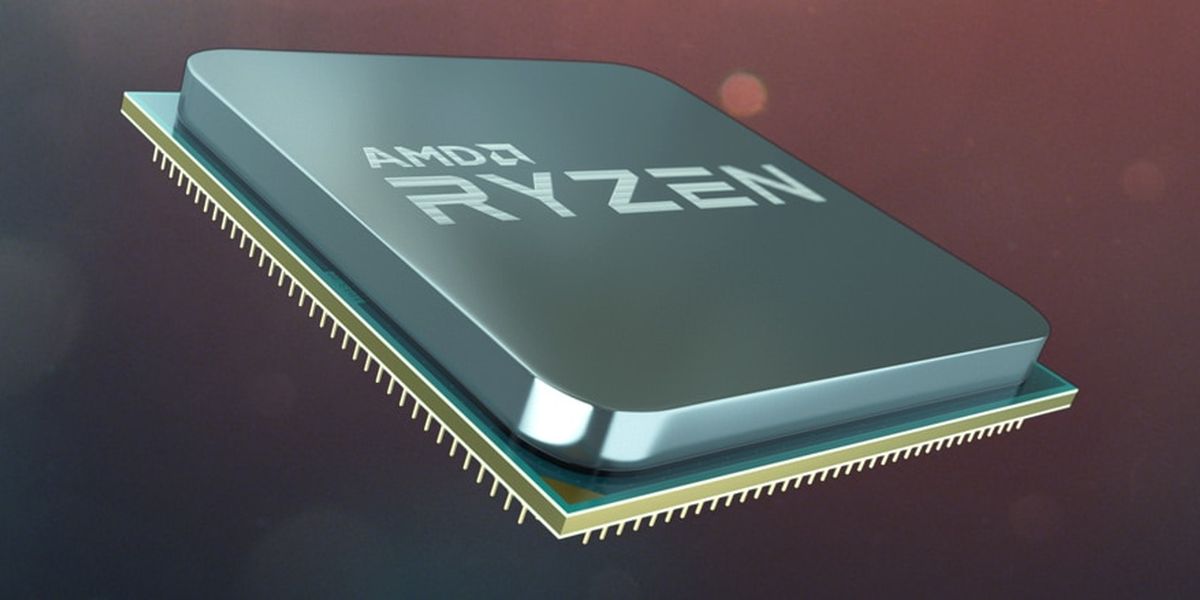 AMD APU Ryzen 7 2800H dan Ryzen 5 2600H Siap Meluncur | Gadgetren