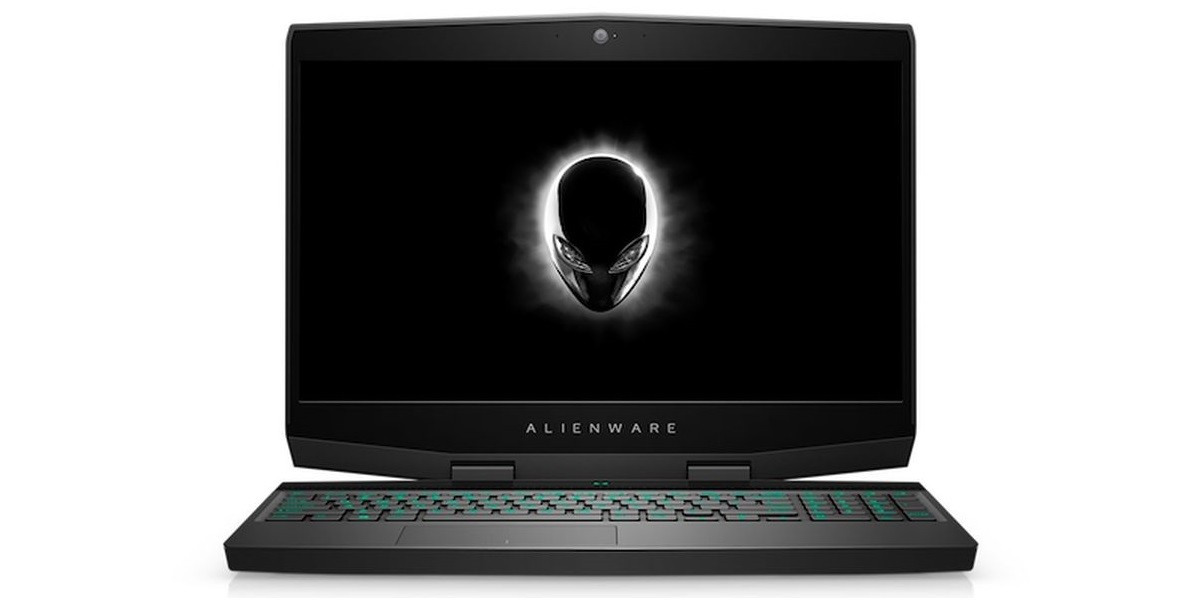 Harga Alienware m15 dan Spesifikasi Terbaru 2018 | Gadgetren
