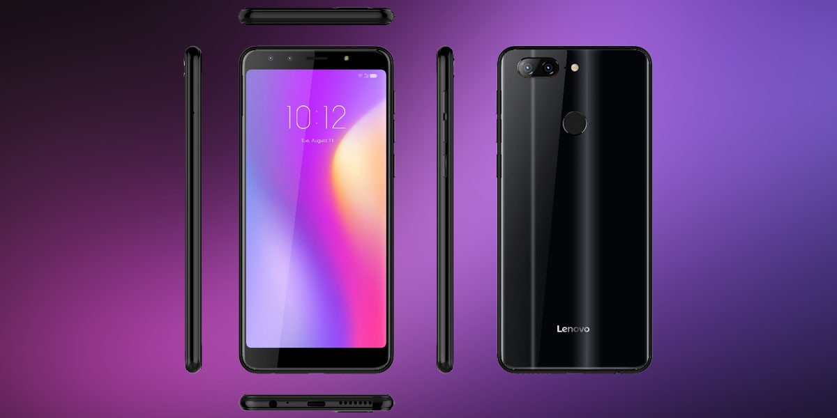 Kembali! Lenovo K9 Hadir Resmi di Indonesia dengan 4 Kamera dan Face ...