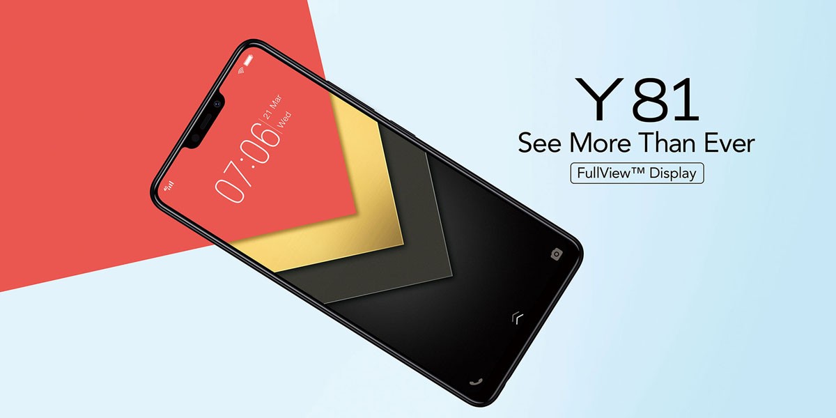 2 Cara Screenshot Vivo Y81 yang Cepat dan Mudah | Gadgetren