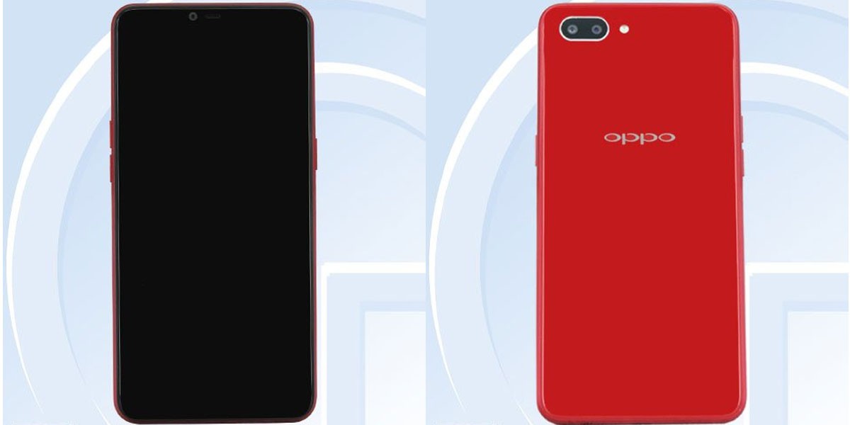 Bocor! 2 Smartphone OPPO dengan Baterai 4100 mAh dan Face Unlock ...