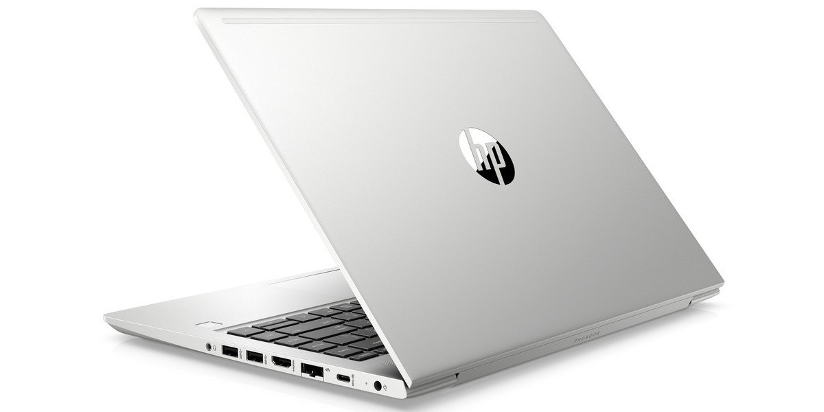 HP ProBook 400 G6 - Lebih Tipis dan Ringan untuk Pengguna Kantoran ...