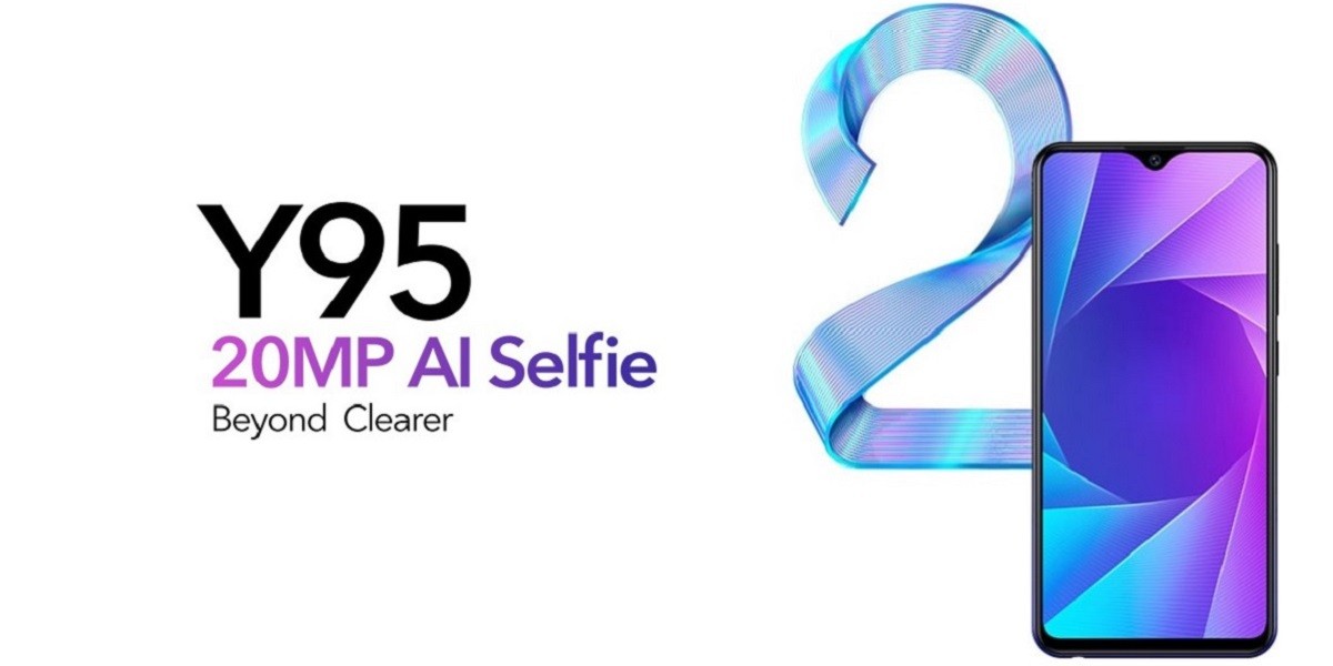 Kelebihan dan Kekurangan Vivo Y95, Apa Yang Berubah? | Gadgetren