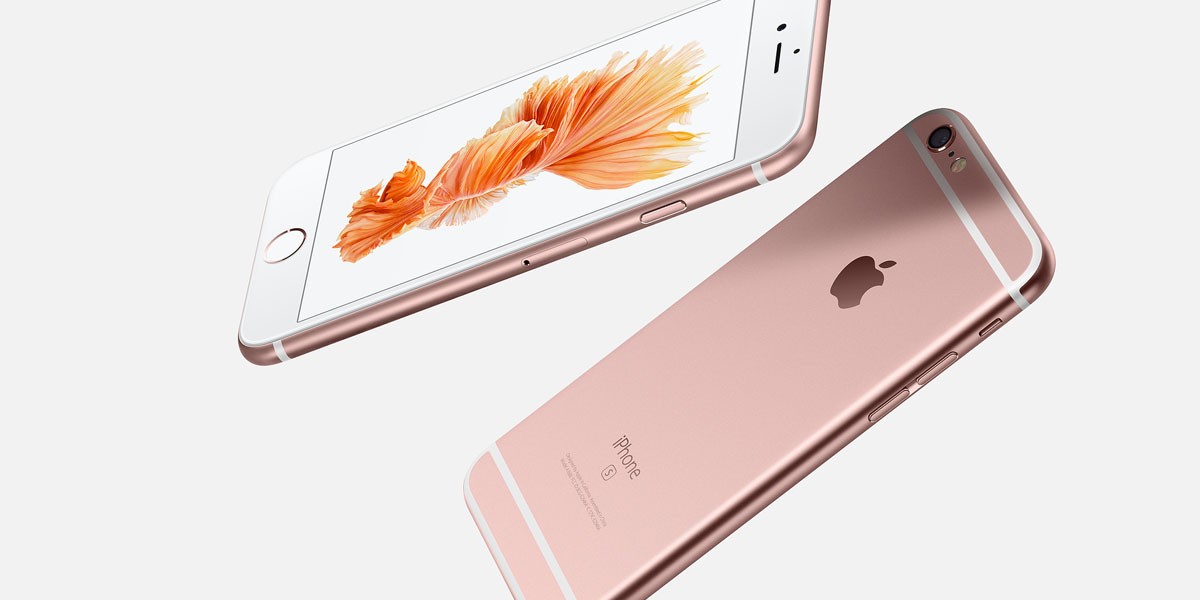 Perbedaan iPhone 6s dan 6 Plus. Mana yang Layak Dibeli? | Gadgetren
