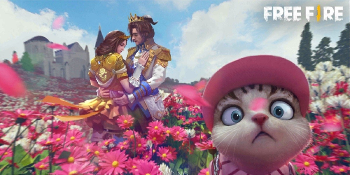 Apa Fungsi Pet dan Bagaimana Cara Mendapatkannya di Garena Free Fire ...