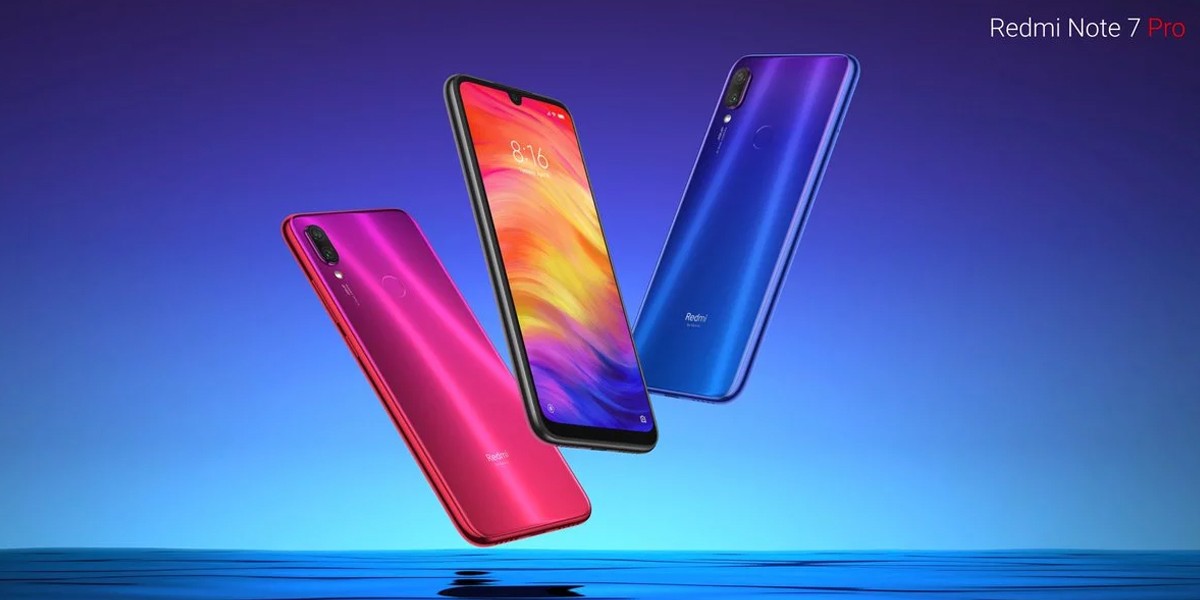 6 Kelebihan dan 3 Kekurangan Redmi Note 7 Pro | Gadgetren